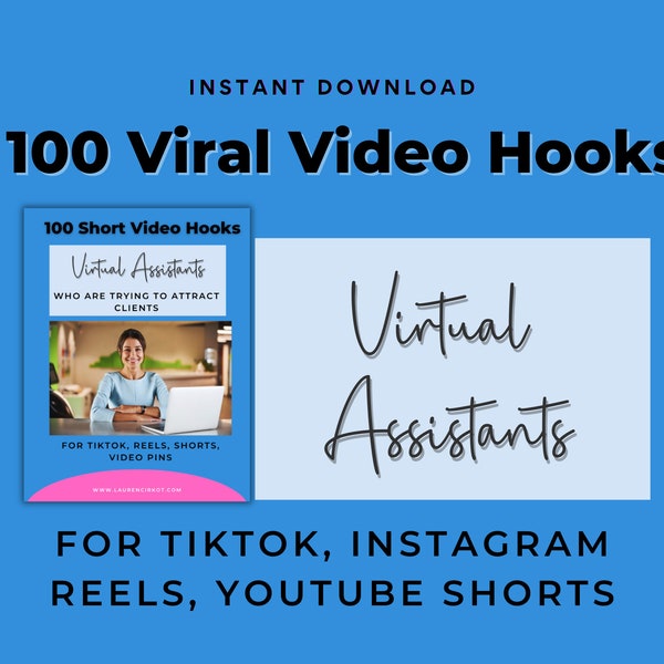 Assistant Logo - Etsy