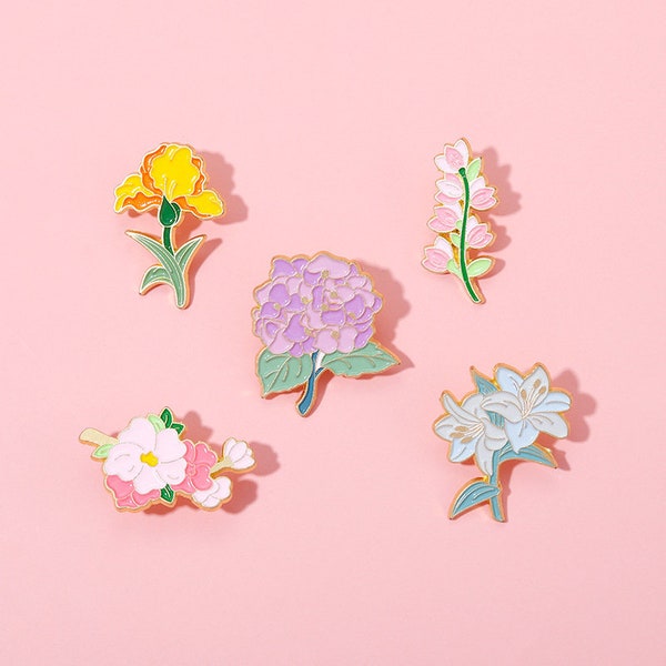 Shop Anime Enamel Pins Online Etsy