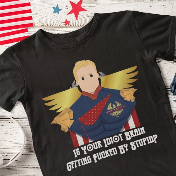 Is Your Idiot Brain Getting Fucked By Stupid Etsy