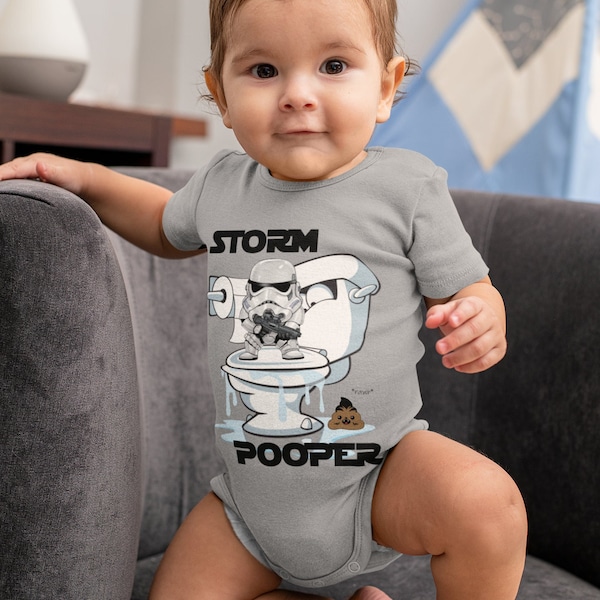 Storm Pooper Svg - Etsy