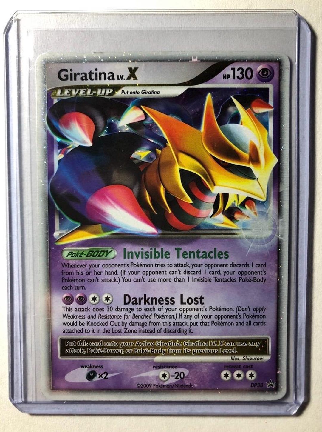 Pokémon LVL X Cards (3 Cards) - Etsy