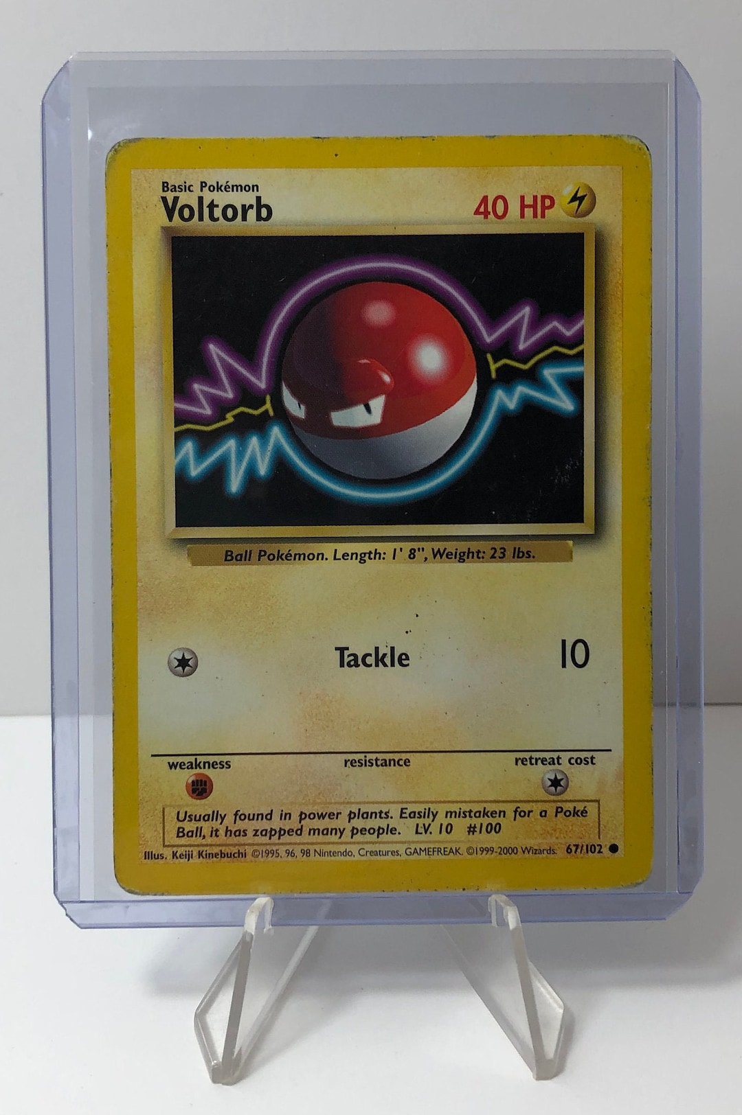 1999 Pokémon Base Set Cards (8 Cards) - Etsy