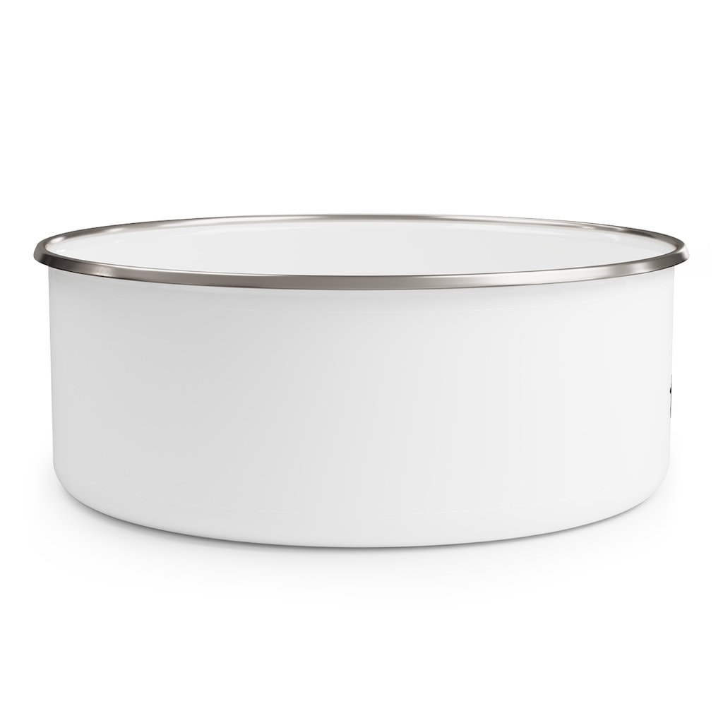 Giant Funny Cereal Bowl, Don't Take Life Too Seriously, Unique Gifts ...