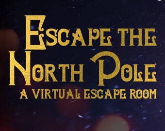 North Pole Christmas | Etsy