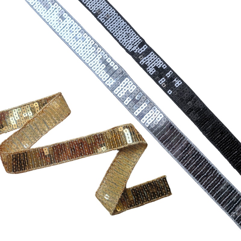 Square Sequin - Etsy