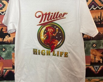 Miller High Life Sign | Etsy