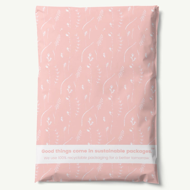 Poly Mailers Custom - Etsy