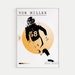 Von Miller Poster, Football Posters, American Football Legends, Sport ...