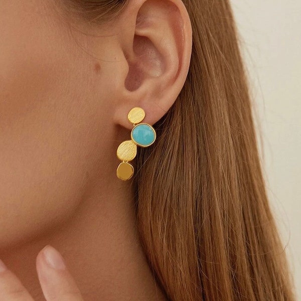 Unusual Earrings - Etsy