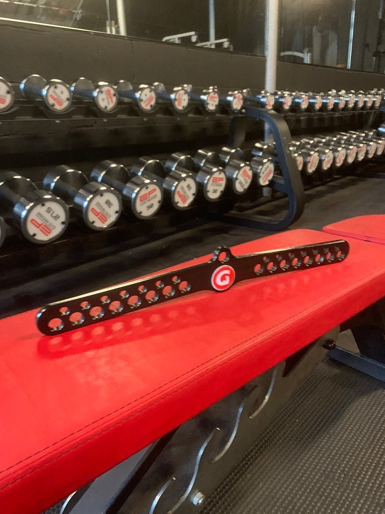 Pro D-handle Bar 20 Inch Angles 90 Grips - Etsy