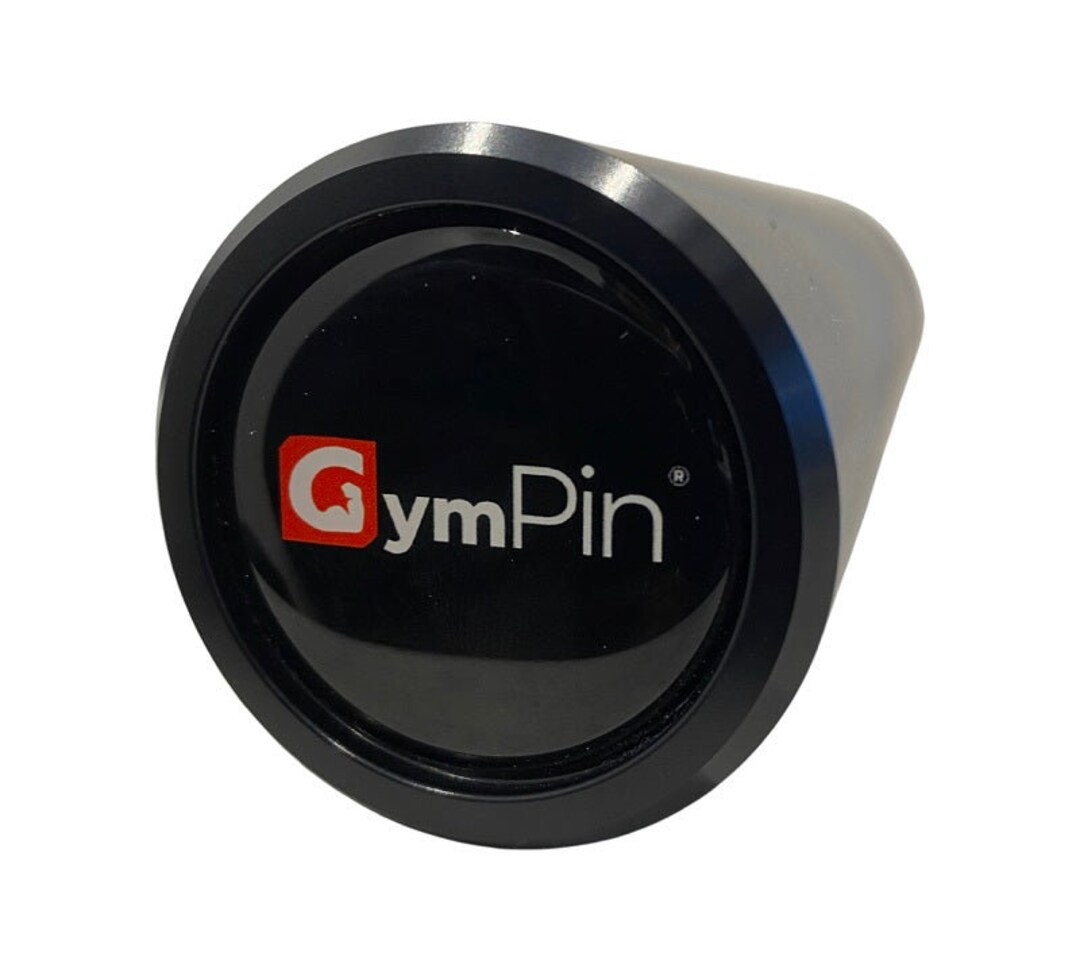 The Original 2" Gympin Black Edition - Etsy