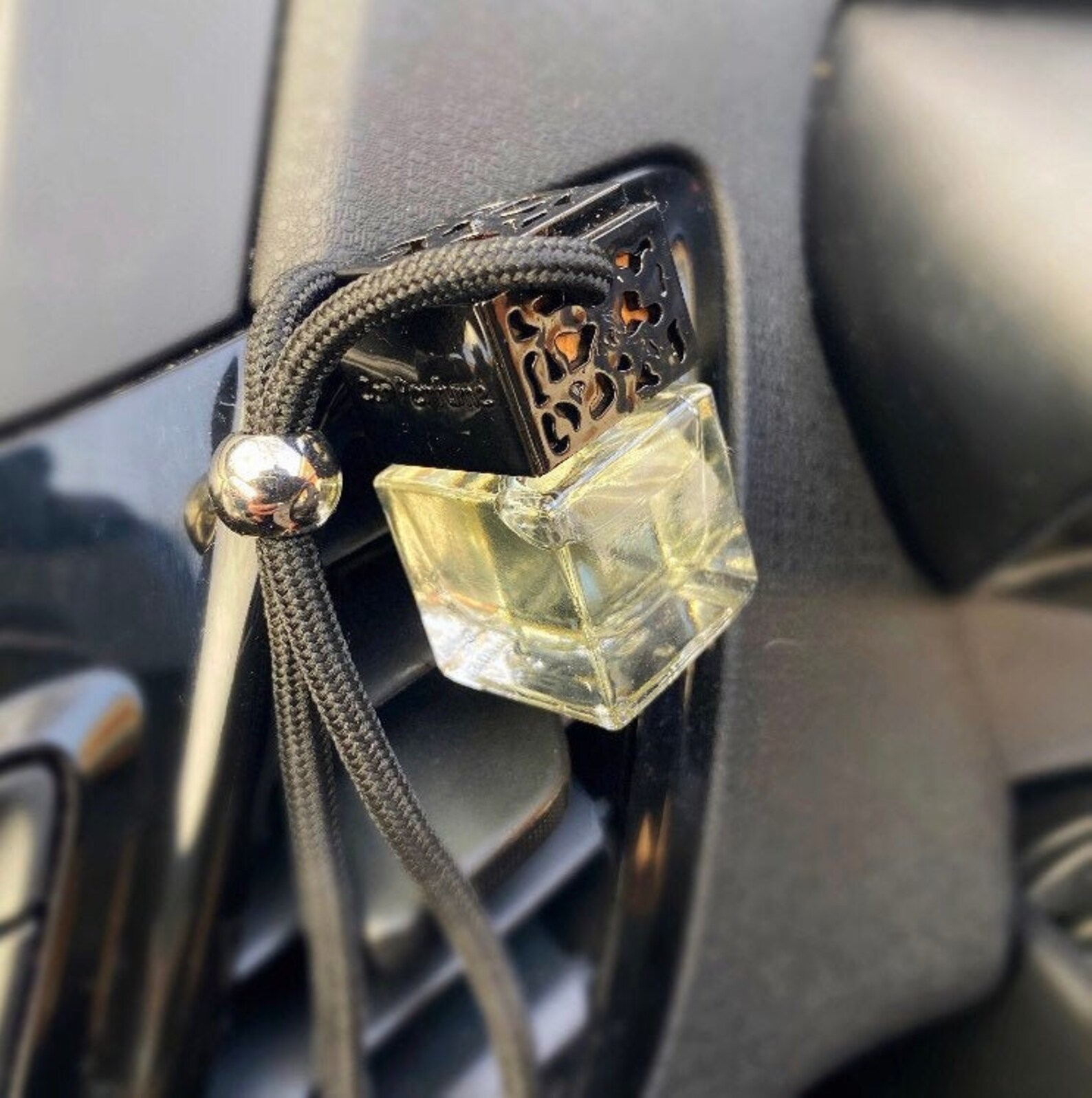 Luxury Car Diffuser black 29 scents available designer | Etsy