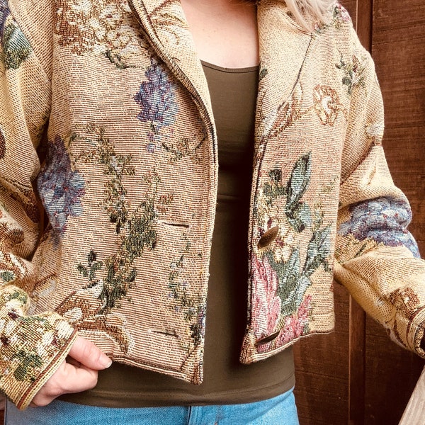 Painted Pony Jacket - Etsy