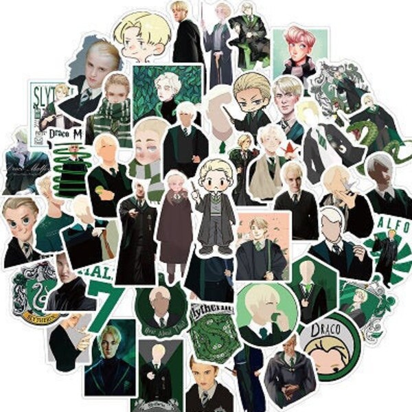 Draco - Etsy