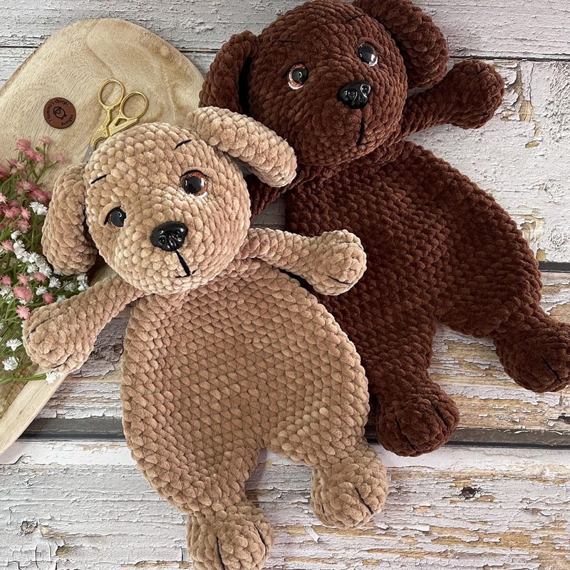 Baby Toy Embroidery Pdf - Etsy