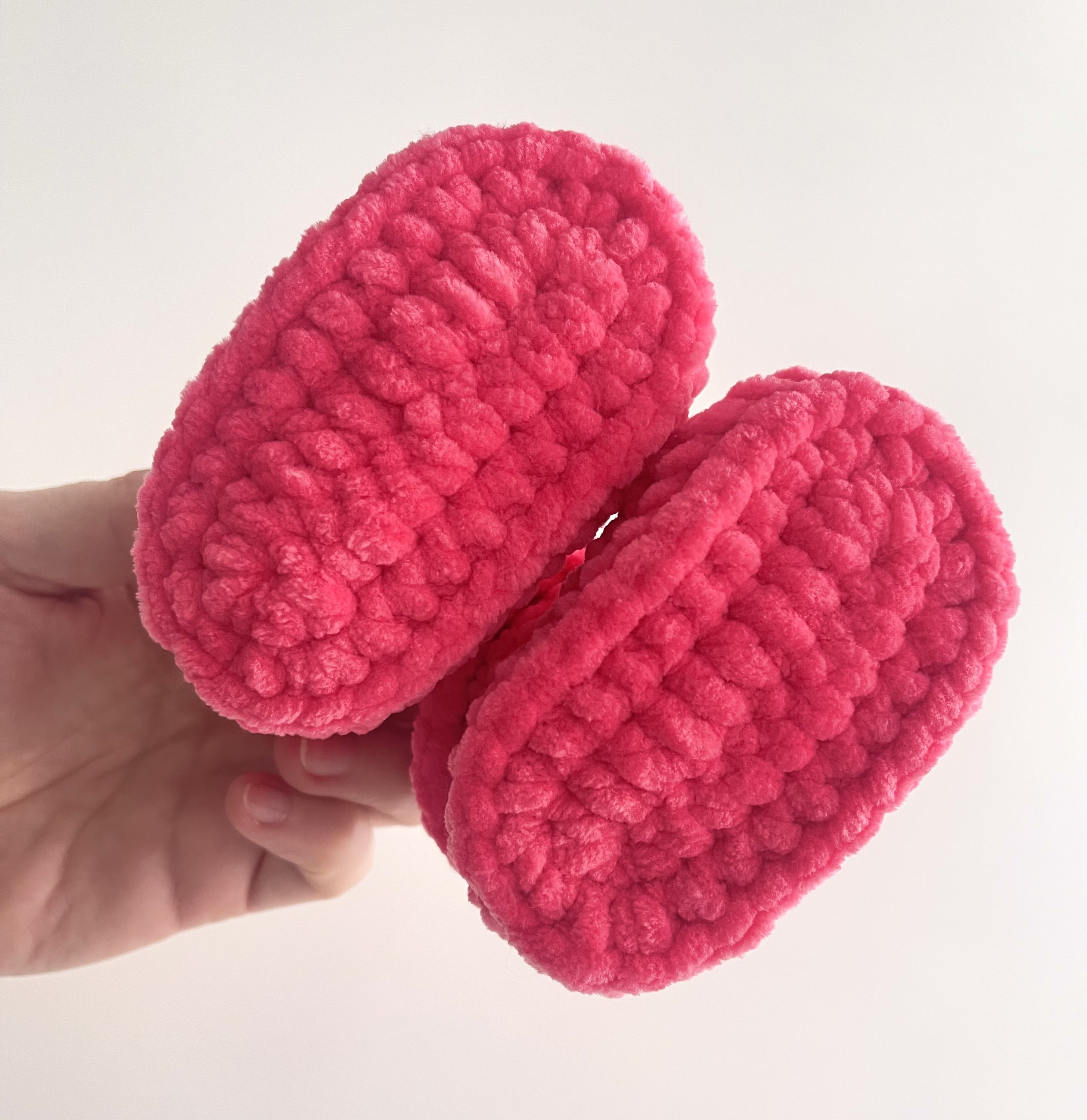Baby Booties Crochet Pattern PDF, Video Tutorial, Crochet Baby Shoes ...