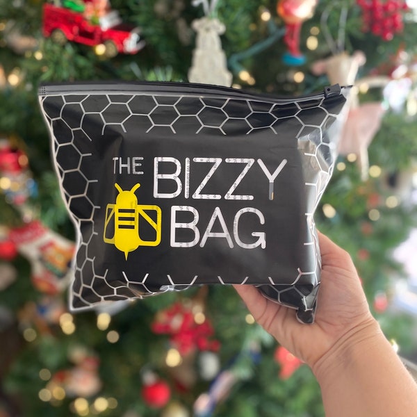 Busy Bag - Etsy