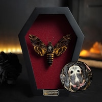 Macabre - Etsy