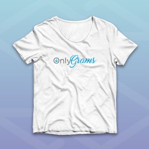 Only Grams SVG, 420 Svg, Stoner Svg, Weed Svg - Etsy