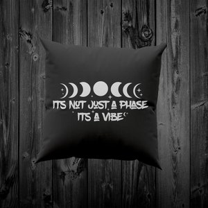 It's a Vibe Witchy Svg, Witchy Svg, Gothic Svg, Moon Svg, Its Just a ...