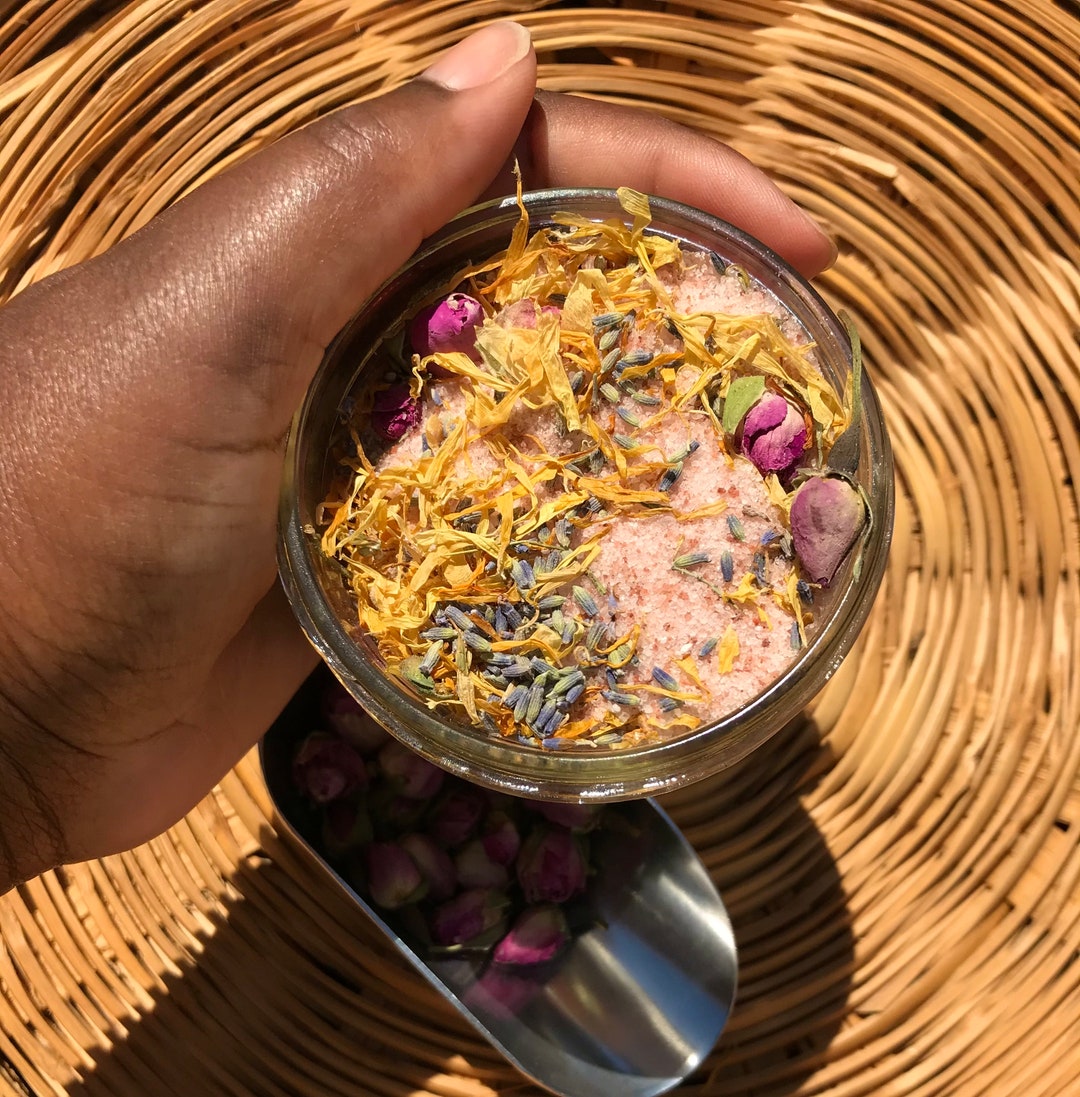 Sensitive Yoni Soak - Etsy