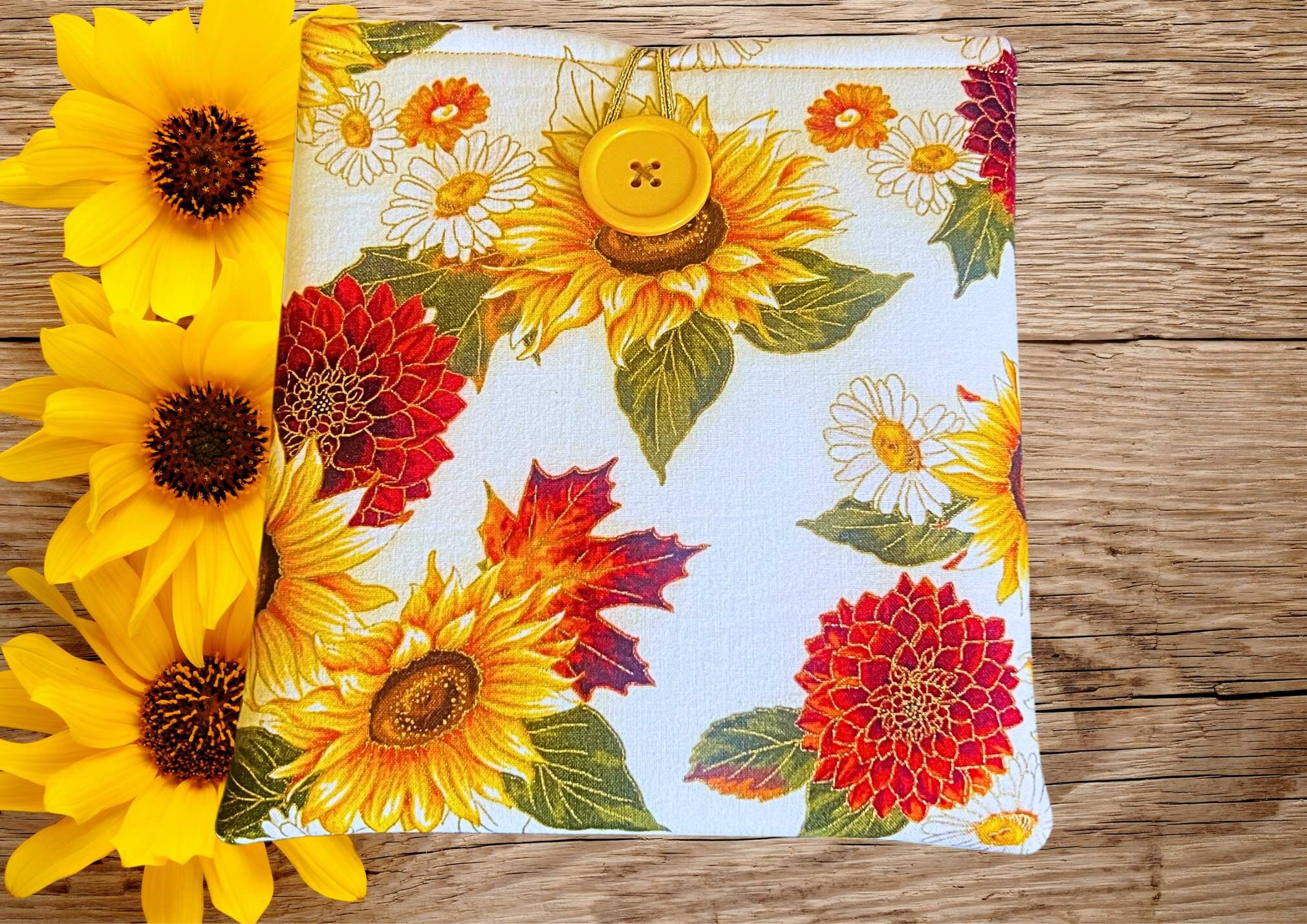 Kindle Oasis Sleeve Foam Padding Small Book Sleeve E-reader Sleeve Book ...