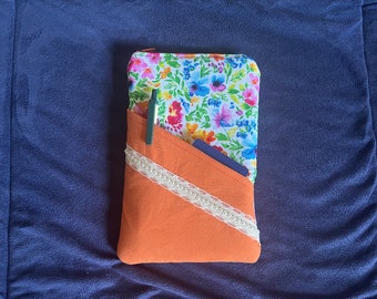 Padded Cell Phone Case - Etsy