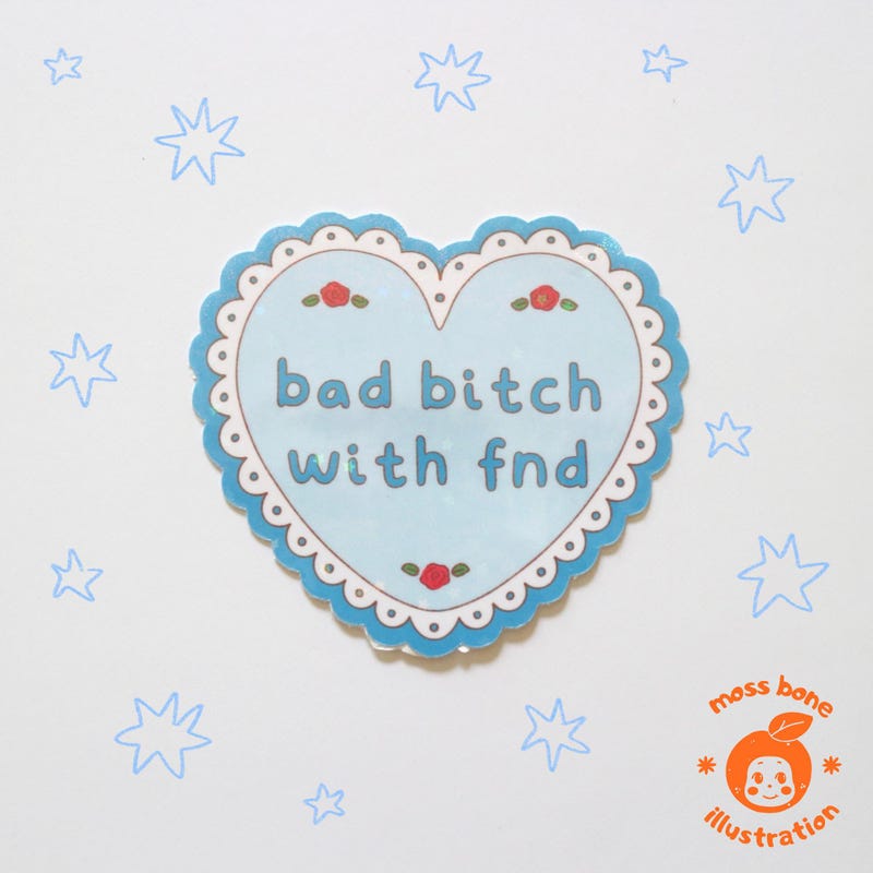 Bad Bones Merch - Etsy UK