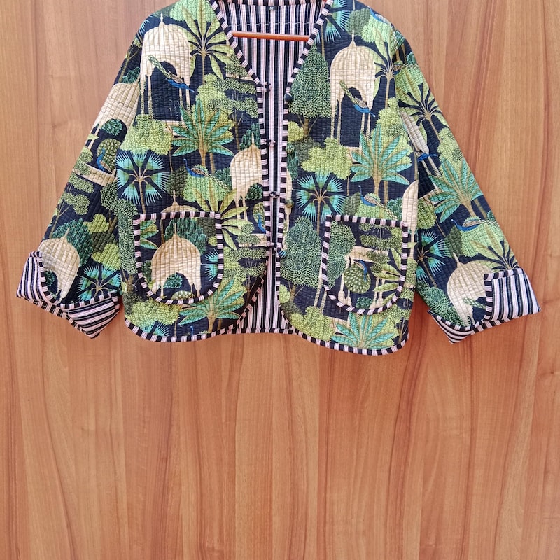 Made in Pakistan Quilt - Etsy UK