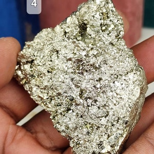 Triangle Pyrite Clusters - Etsy