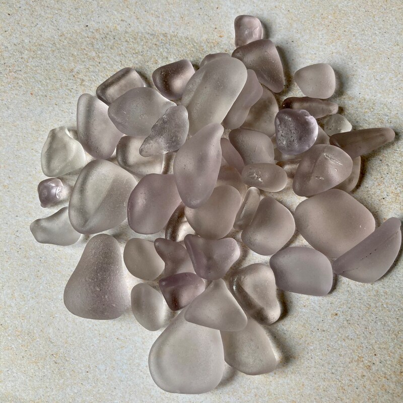 Beach Combing Finds - Etsy