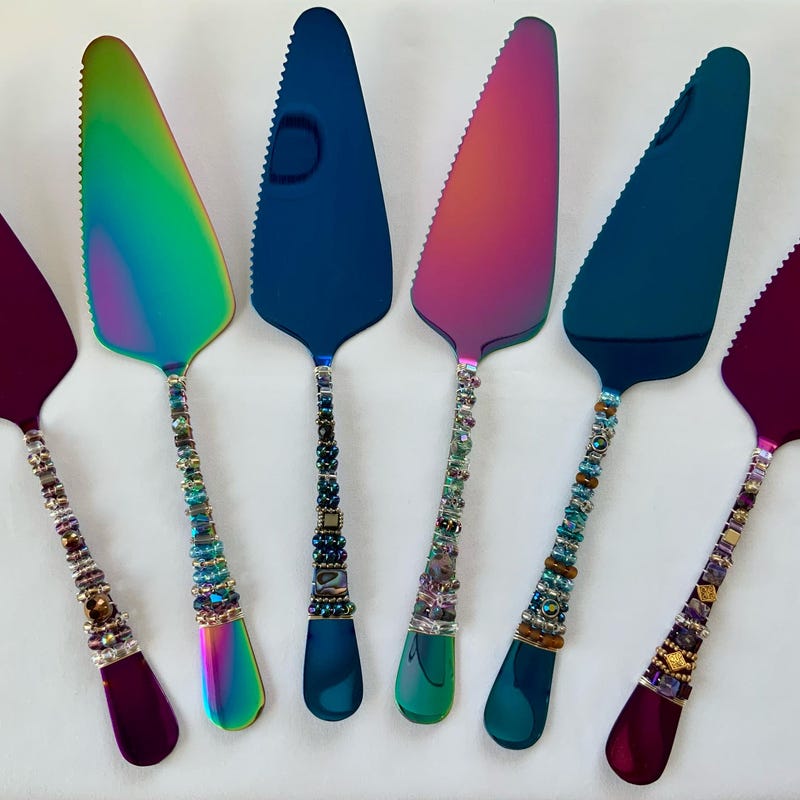 Pie Servers - Etsy
