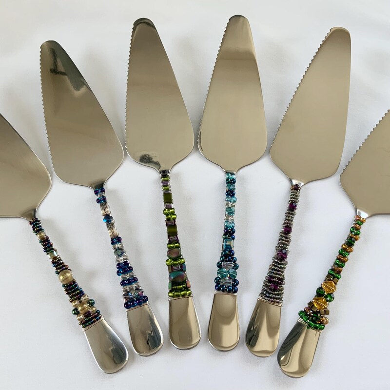 Pie Servers - Etsy