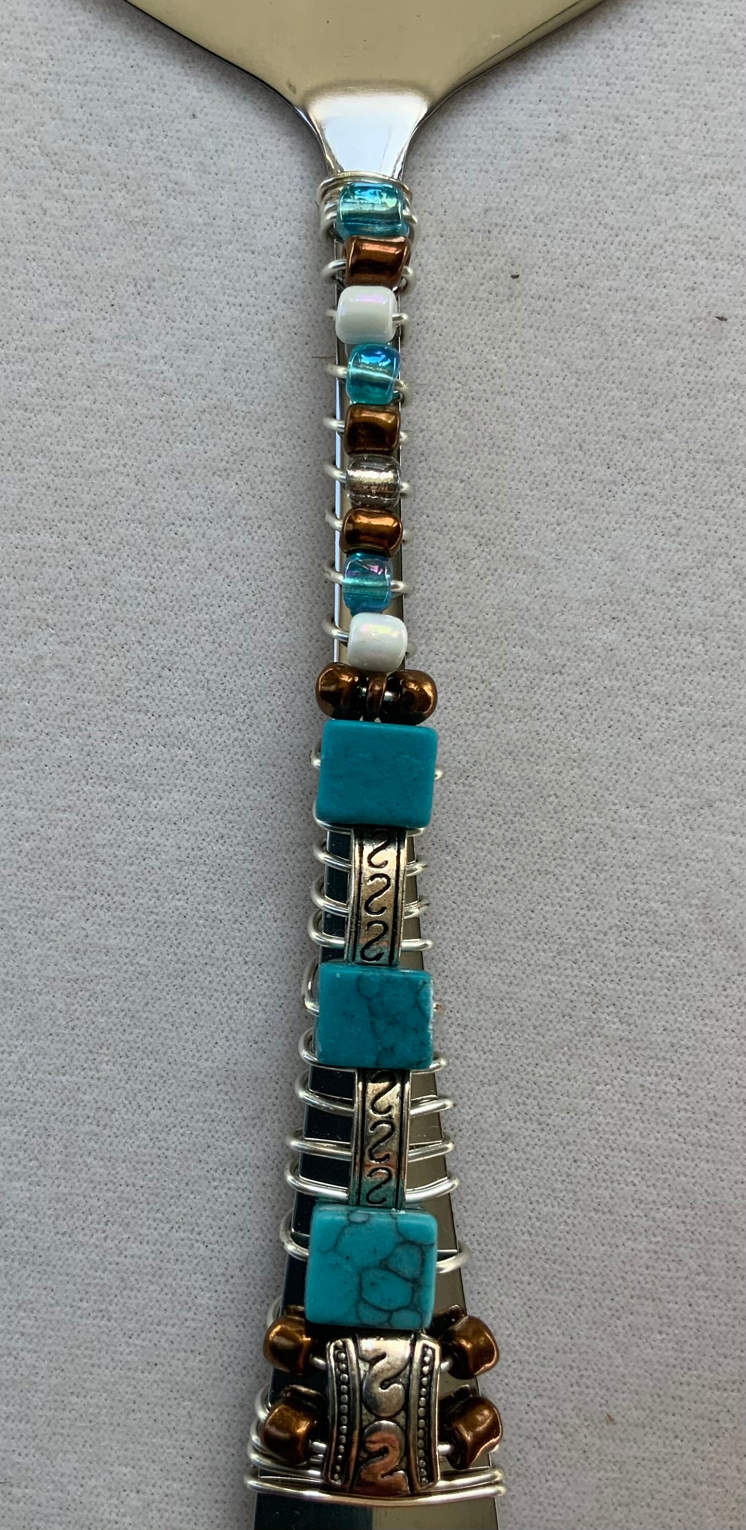 Beaded Cake and Pie Servers - Etsy