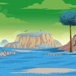 Personalized DBZ Poster Portrait - Anime Me Custom Art Poster Saiyan ...