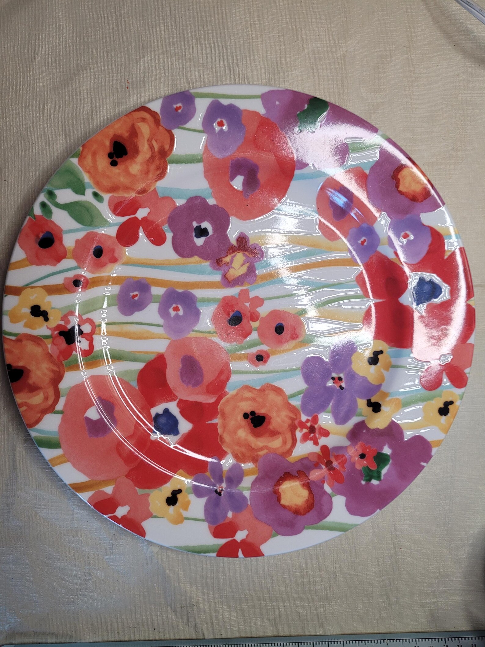 DIY Mosaic Tray Kit: Plate Smashing Craft Project - Etsy