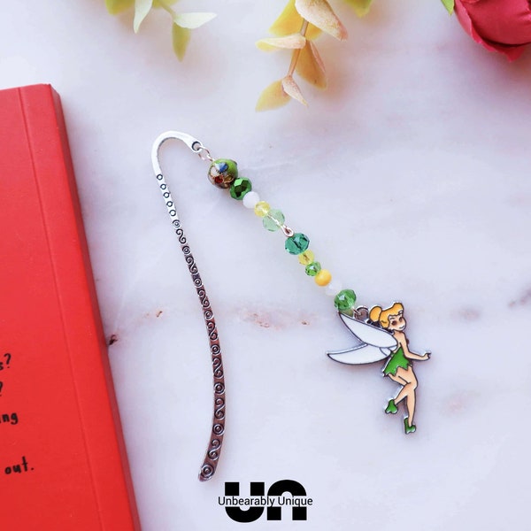 Tinker Bell - Etsy UK