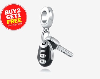 Pandora Car Charm | Etsy