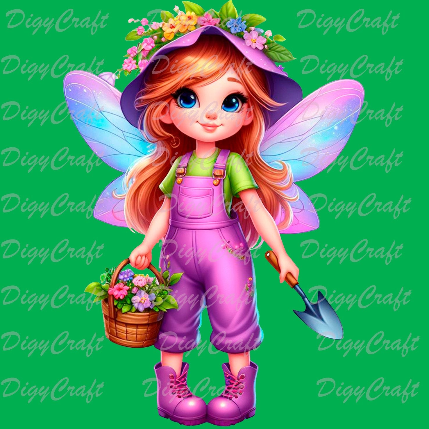 50 PNG Images Pretty Fairies, Cute Fairies Clipart, TRANSPARENT ...
