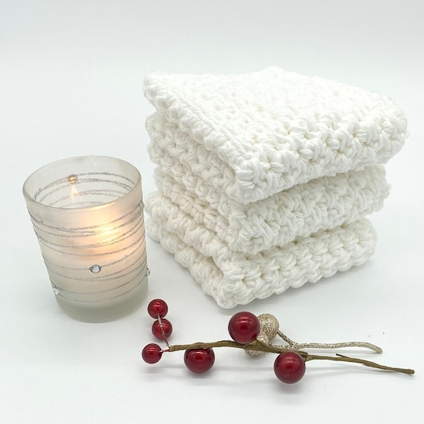 Dish Cloths - Etsy