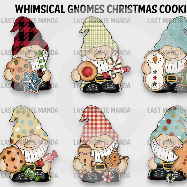 Cookies Clip Art - Etsy