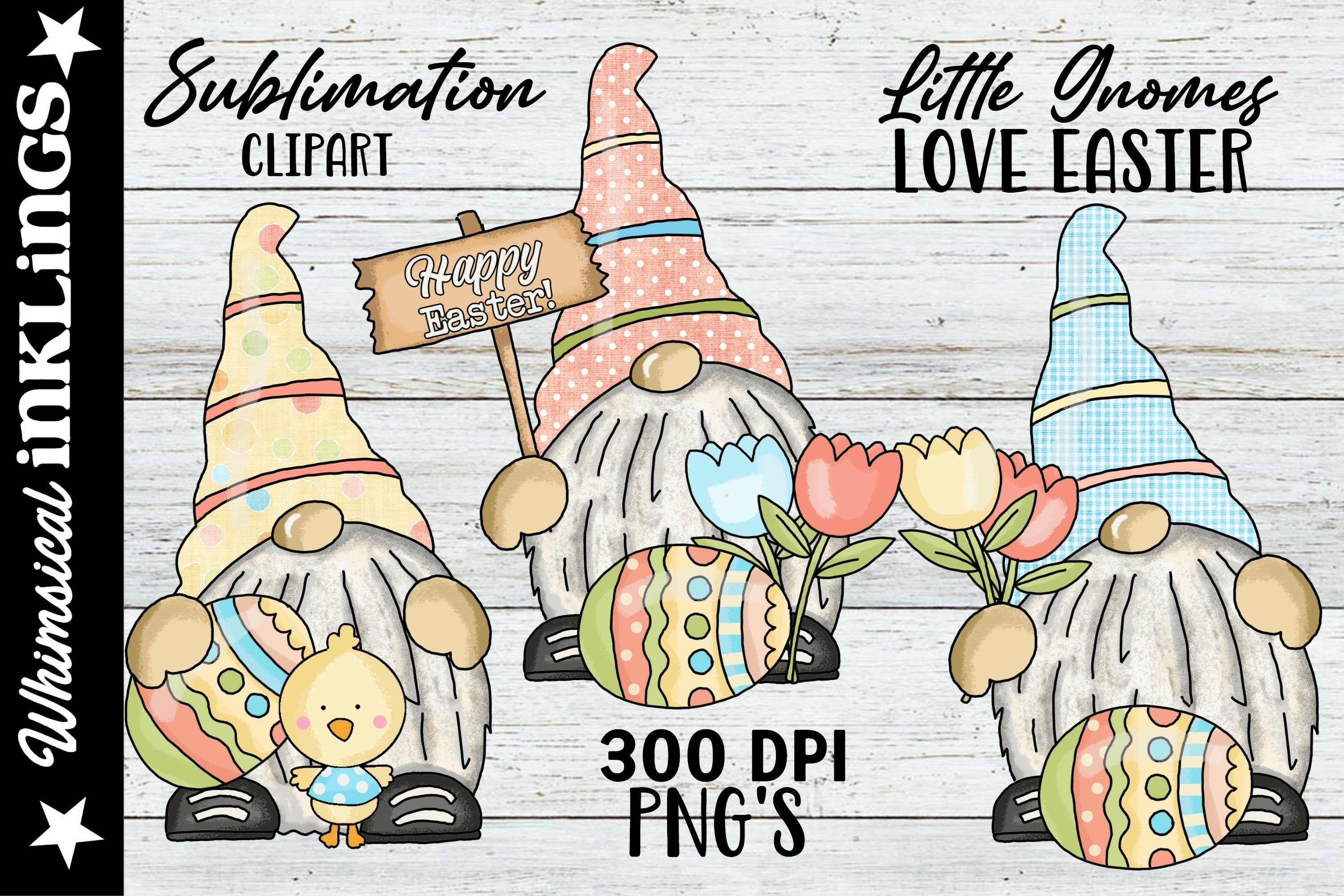 The Amazing Easter Bundle Digital Clip Art - Etsy Canada
