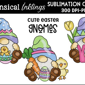 The Amazing Easter Bundle Digital Clip Art - Etsy Canada