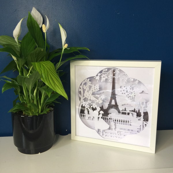 Lightbox - Etsy France