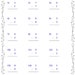 Five Math Subtraction Worksheets With Answers / Wand Borders / Math ...
