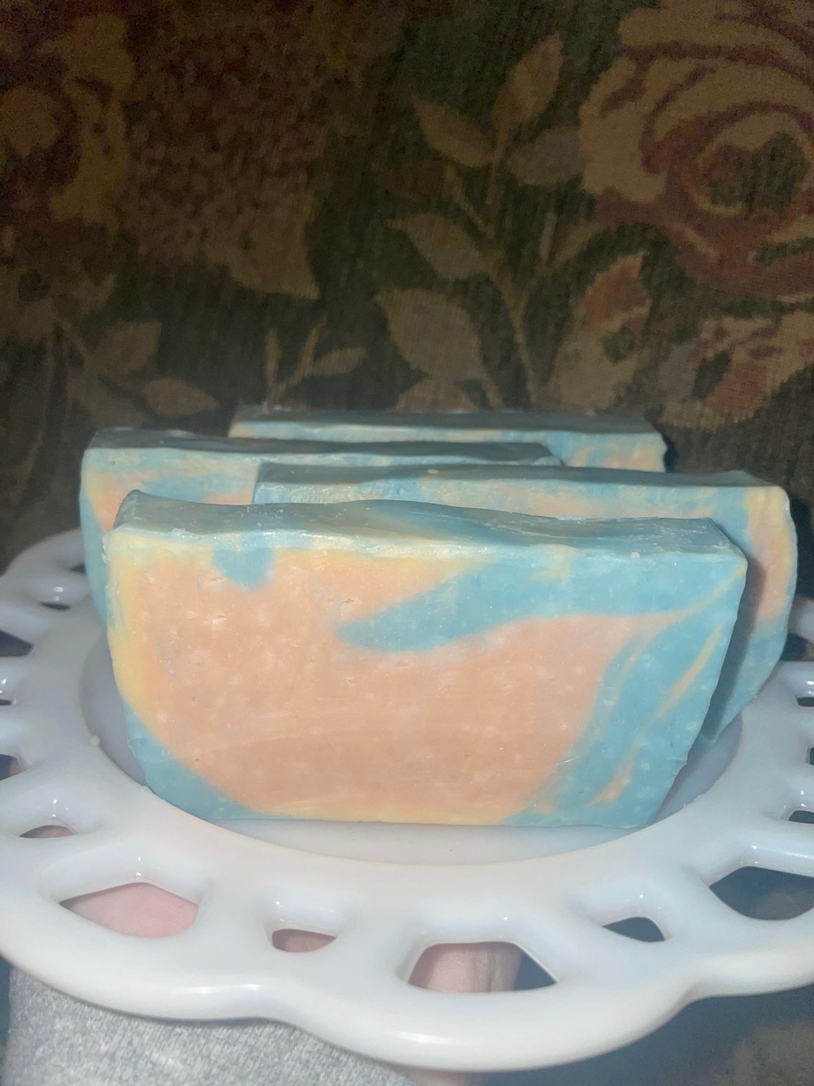 Cheap Hotel Soap - Etsy