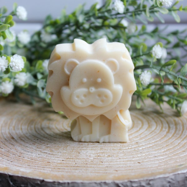 Baby Shower Soap - Etsy