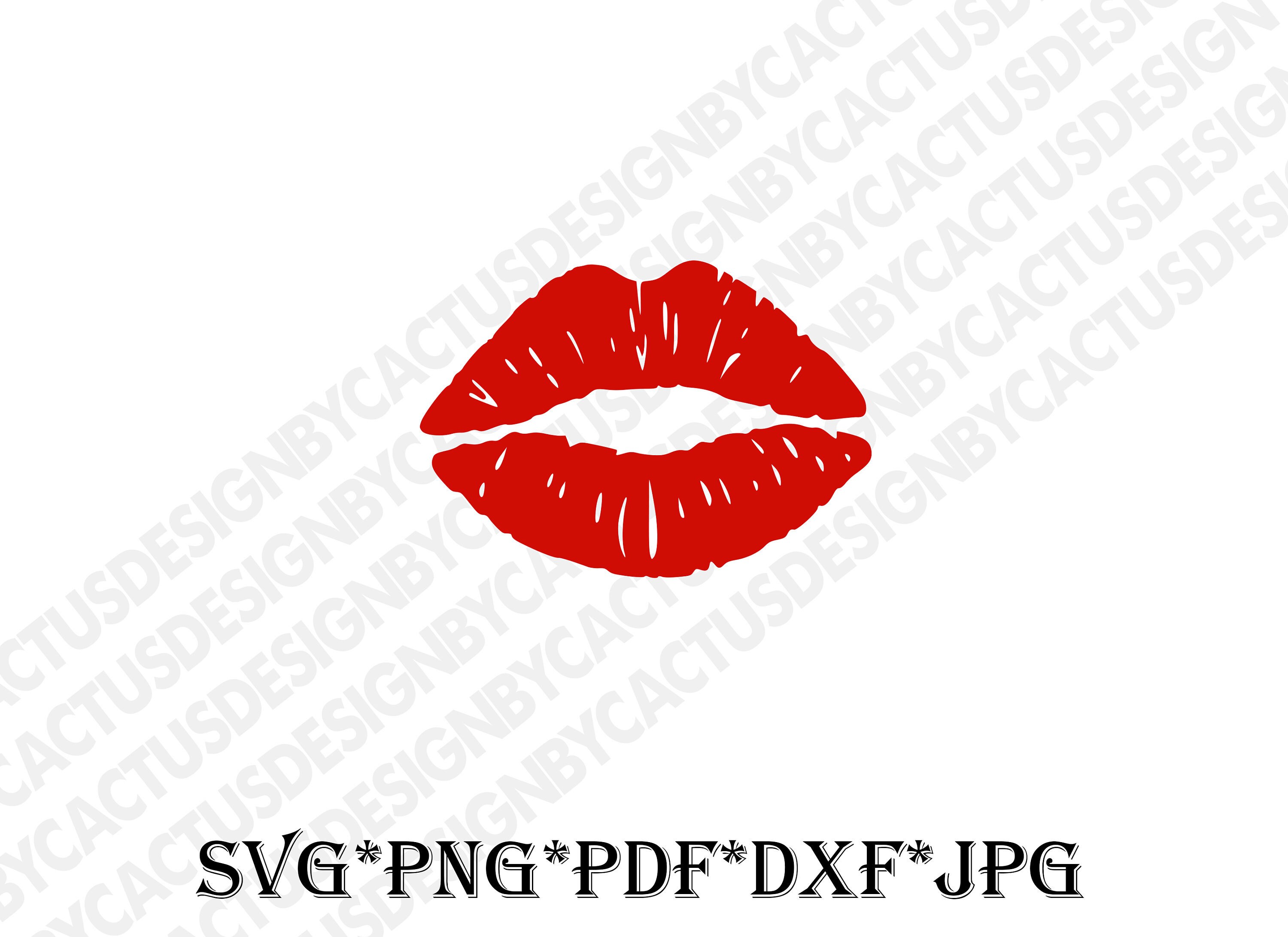 Lips Kiss Svg, Kiss Svg, Lips Svg, Valentines Day Svg, Love Svg ...