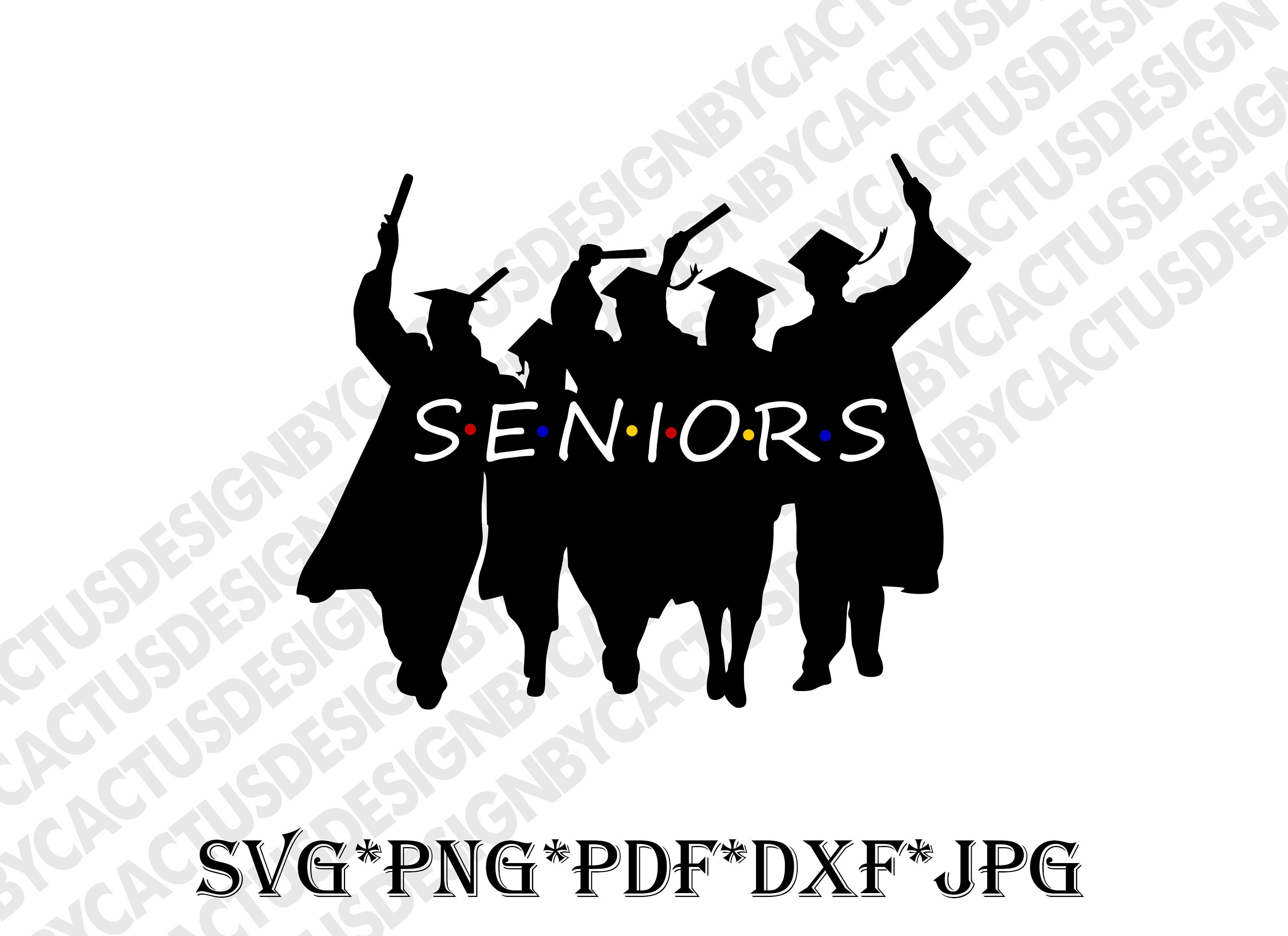 Seniors Svg ,graduation SVG, Class of 2021 SVG, Senior SVG, Graduate ...