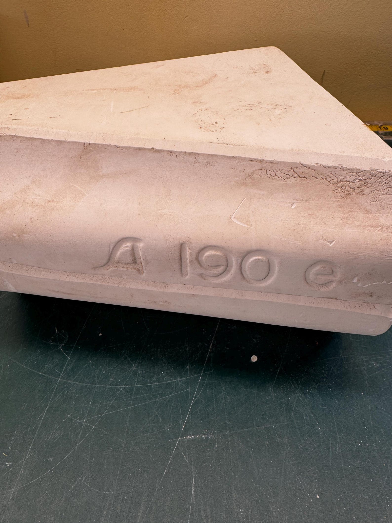 Vintage 2 Skirts Slip Casting Mold - Etsy